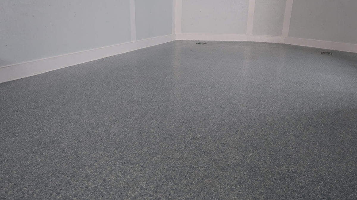 Transform My Wood Subfloor – DIYCONCRETE.COM